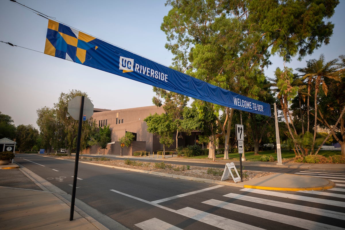 How California’s June 15 reopening will affect UCR | Inside UCR | UC ...
