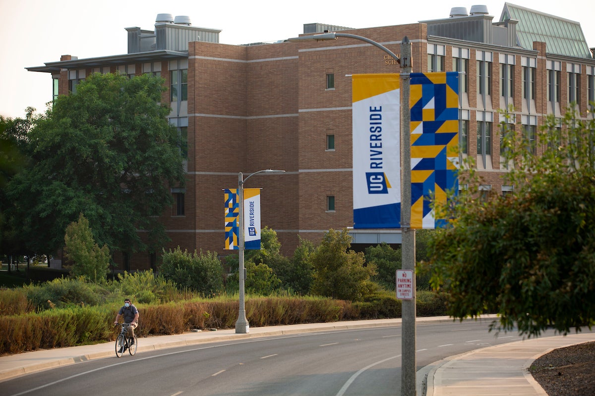 What to expect when buildings reopen | Inside UCR | UC Riverside