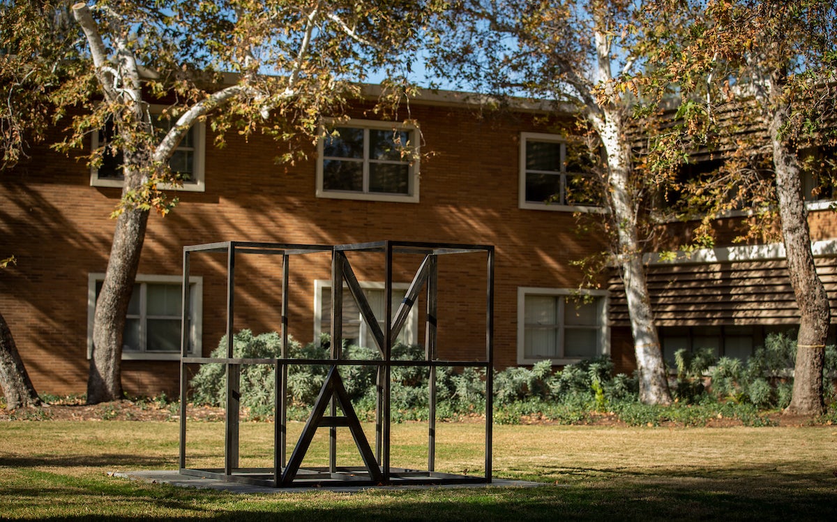 New projects create a changed campus landscape | Inside UCR | UC Riverside