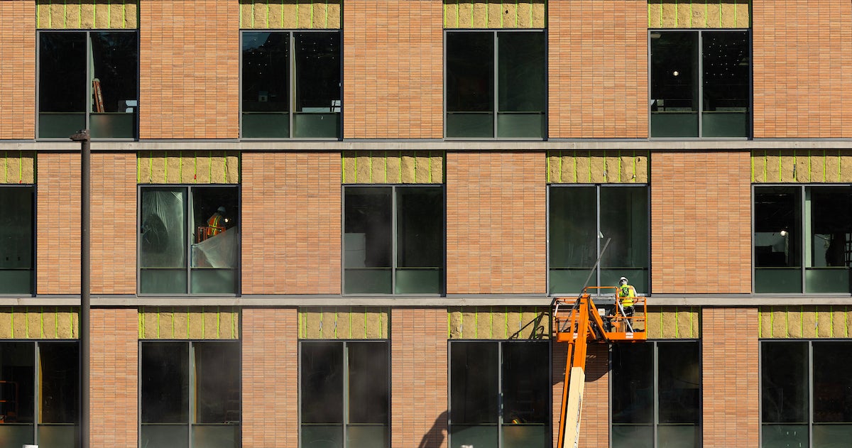 UCR to see another construction boom | Inside UCR | UC Riverside