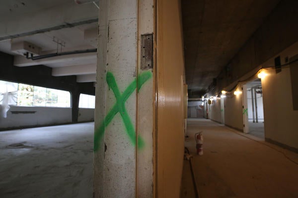 Pierce Hall renovation | Inside UCR | UC Riverside