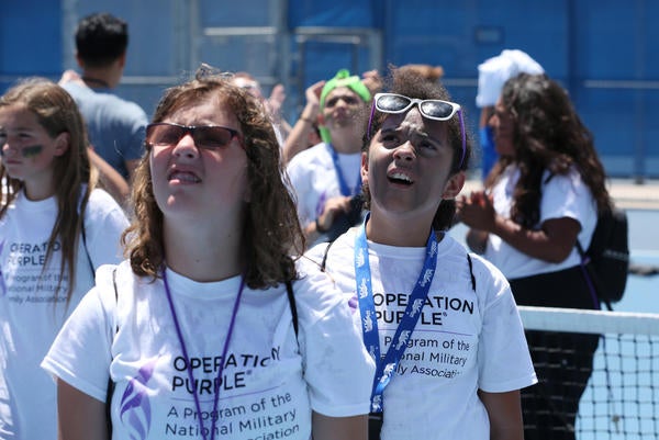 Operation Purple Camp | Inside UCR | UC Riverside