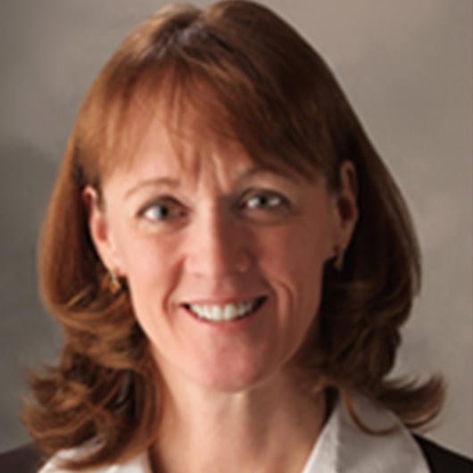 Helen Newman | Inside UCR | UC Riverside