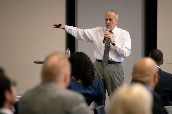 Chancellor's update | Inside UCR | UC Riverside