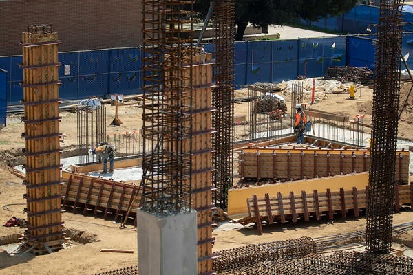 Student Success Center | Inside UCR | UC Riverside