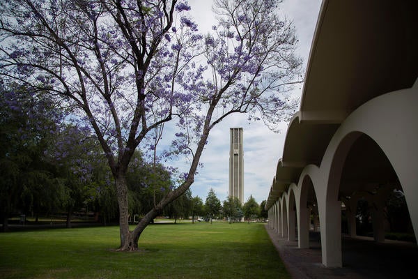UCR Foundation | Inside UCR | UC Riverside