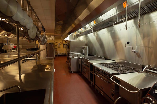 The Barn | Inside UCR | UC Riverside