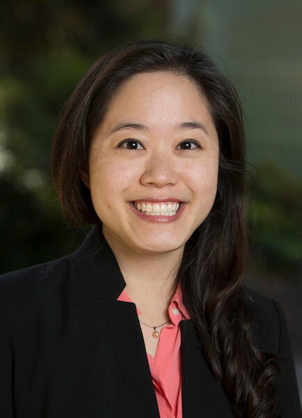Rachel Wu | Inside UCR | UC Riverside