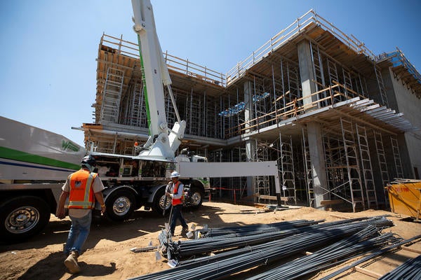 Student Success Center | Inside UCR | UC Riverside