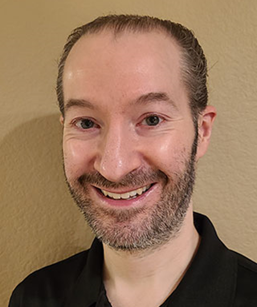 Rob Clark | Inside UCR | UC Riverside