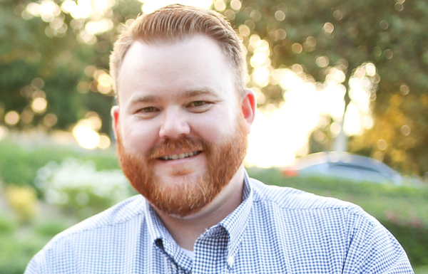 Daniel Delperdang | Inside UCR | UC Riverside