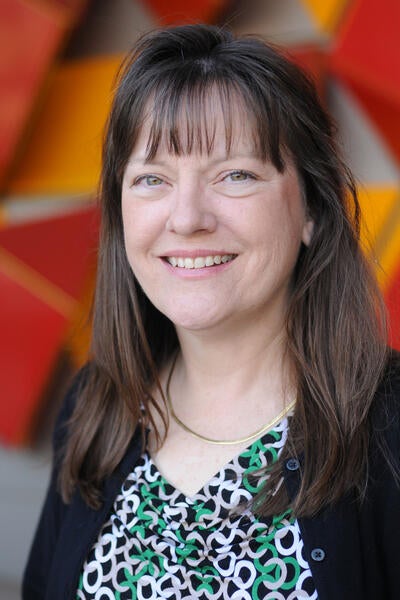 Katherine Borkovich | Inside UCR | UC Riverside