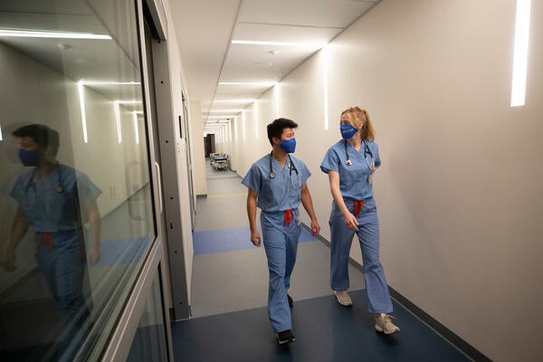 Simulation Suite | Inside UCR | UC Riverside