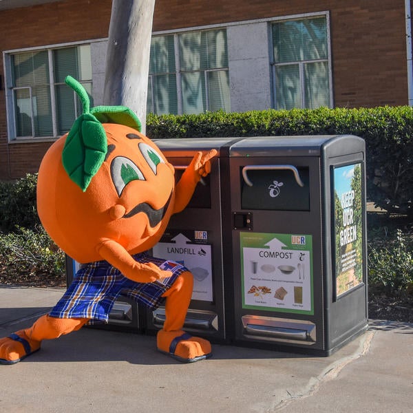 Earth Week | Inside UCR | UC Riverside