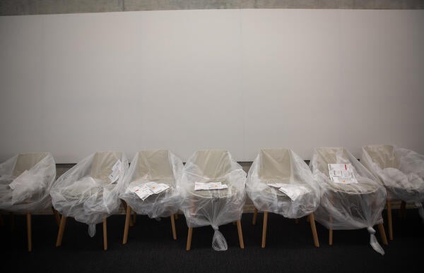 Student Success Center | Inside UCR | UC Riverside