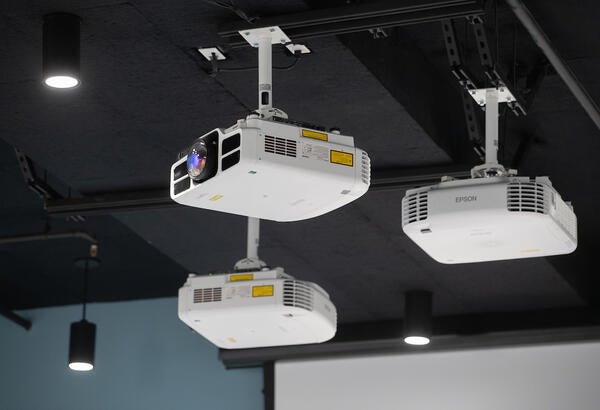 Student Success Center | Inside UCR | UC Riverside