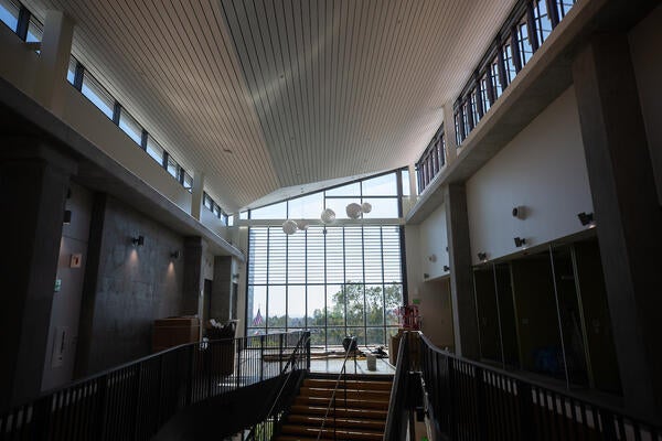 Student Success Center | Inside UCR | UC Riverside