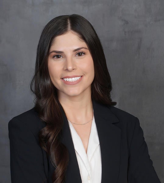 Yasmin Gutierrez | Inside UCR | UC Riverside
