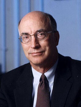 Charles E. Wyman | Inside UCR | UC Riverside