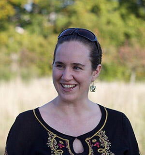 Jessica Purcell | Inside UCR | UC Riverside