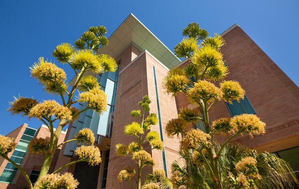 awards story | Inside UCR | UC Riverside