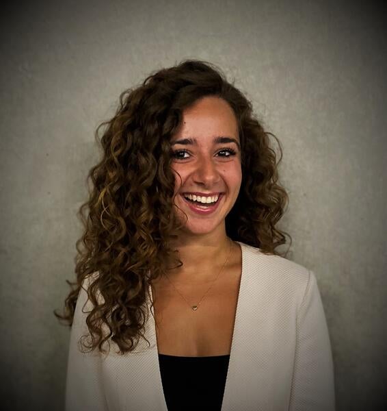 Talyah Nelson | Inside UCR | UC Riverside