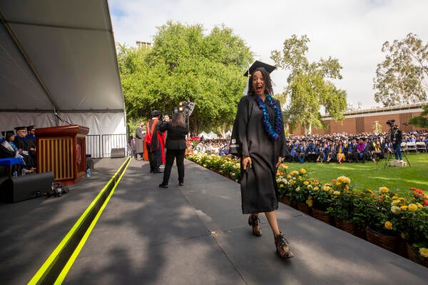 Commencement 22 | Inside UCR | UC Riverside