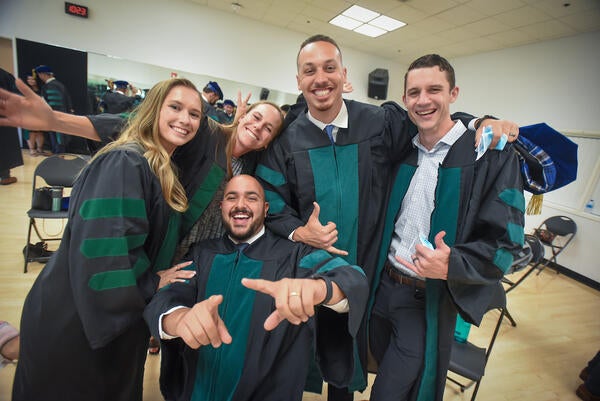 Commencement 22 | Inside UCR | UC Riverside