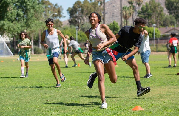 Operation Purple Camp | Inside UCR | UC Riverside