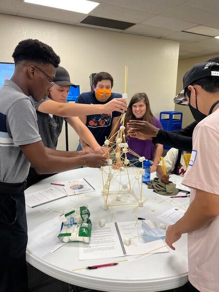 STEM Solutions 2022 | Inside UCR | UC Riverside