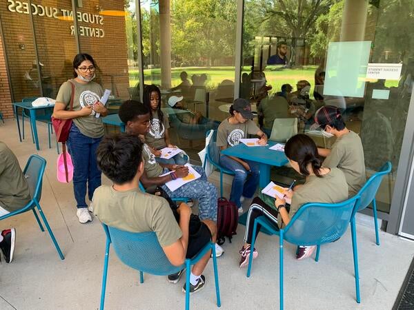 STEM Solutions 2022 | Inside UCR | UC Riverside