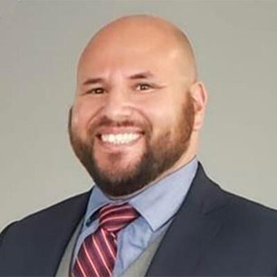 Daniel Novak | Inside UCR | UC Riverside