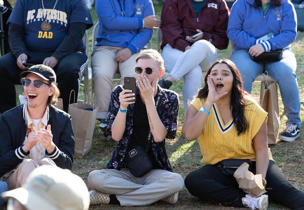 Homecoming | Inside UCR | UC Riverside