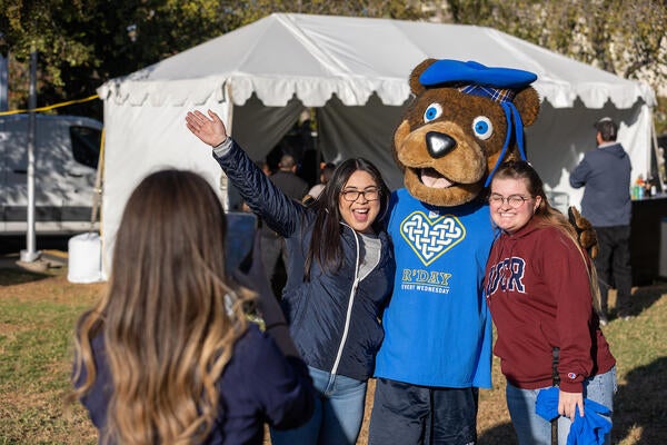 Homecoming | Inside UCR | UC Riverside