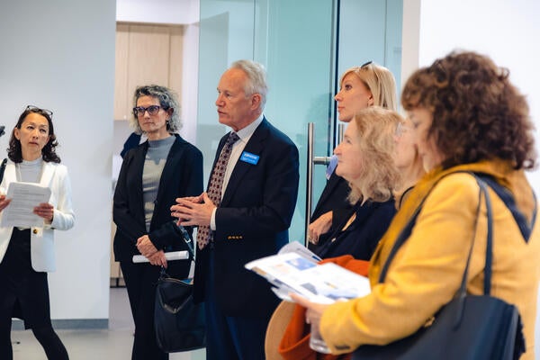 Regents meeting | Inside UCR | UC Riverside