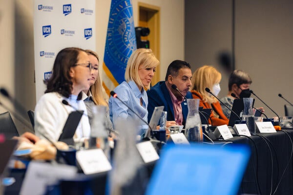 Regents meeting | Inside UCR | UC Riverside