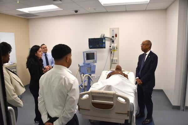 Drake visit | Inside UCR | UC Riverside