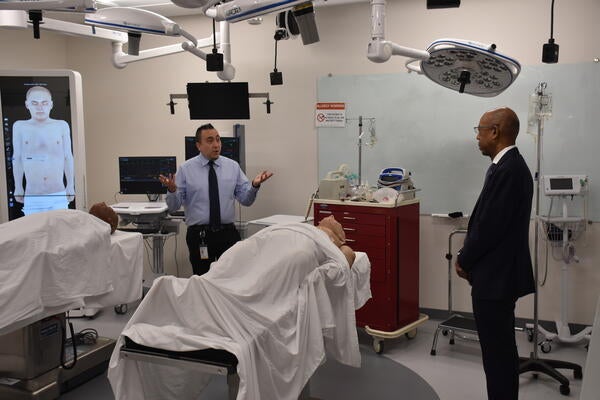 Drake visit | Inside UCR | UC Riverside