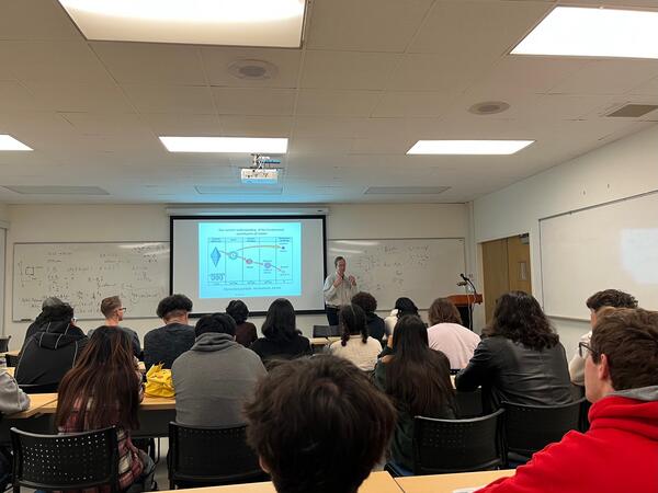 Masterclass 2023 | Inside UCR | UC Riverside