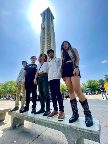 CHASS Speaker Series | Inside UCR | UC Riverside