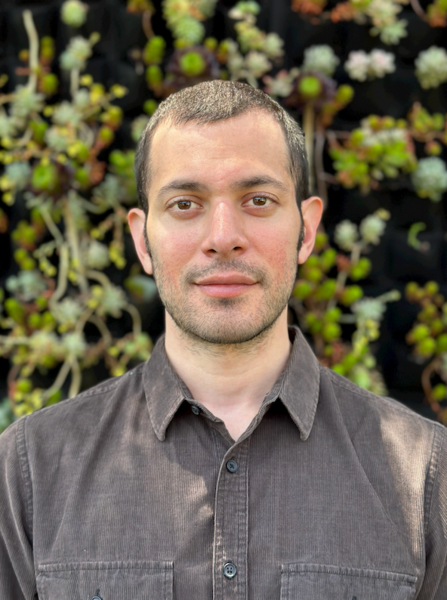 Christopher Castillo | Inside UCR | UC Riverside