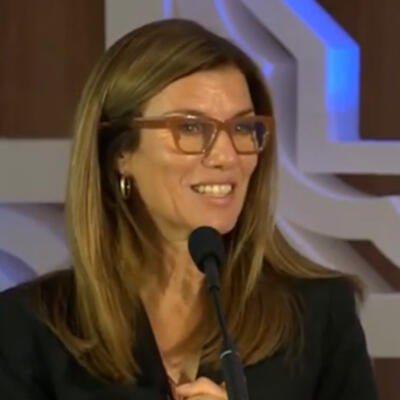 Sherine Hafez | Inside UCR | UC Riverside