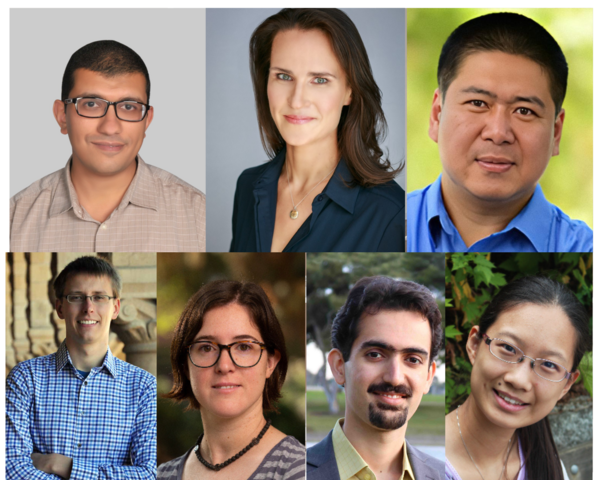 NSF CAREER Awards | Inside UCR | UC Riverside