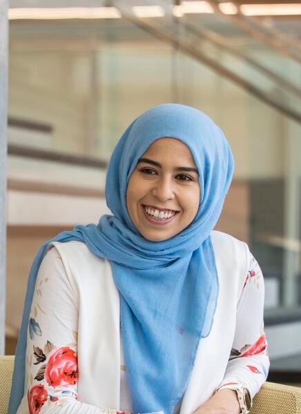 New faculty | Inside UCR | UC Riverside