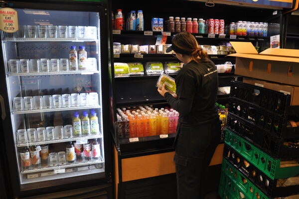 Scotty's | Inside UCR | UC Riverside