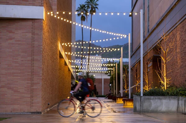 2023 photos look back | Inside UCR | UC Riverside