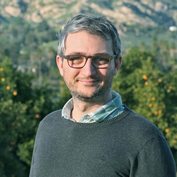 CNAS science lecture series | Inside UCR | UC Riverside