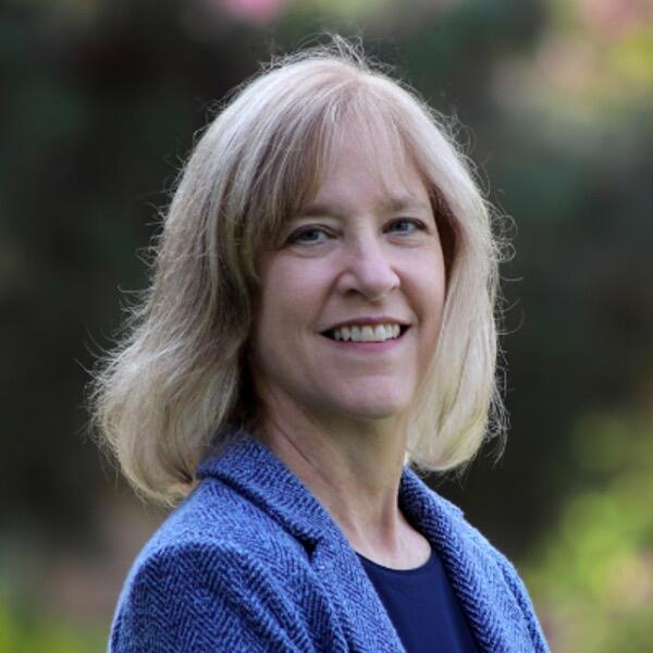 Margaret “Meg” C. Campbell | Inside UCR | UC Riverside