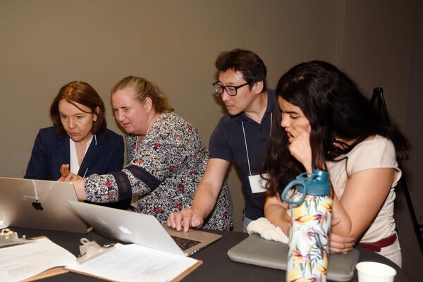 Grad Slam 2024 | Inside UCR | UC Riverside