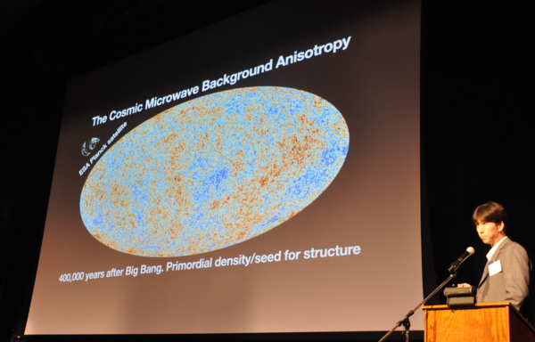 Steve Choi speaks | Inside UCR | UC Riverside